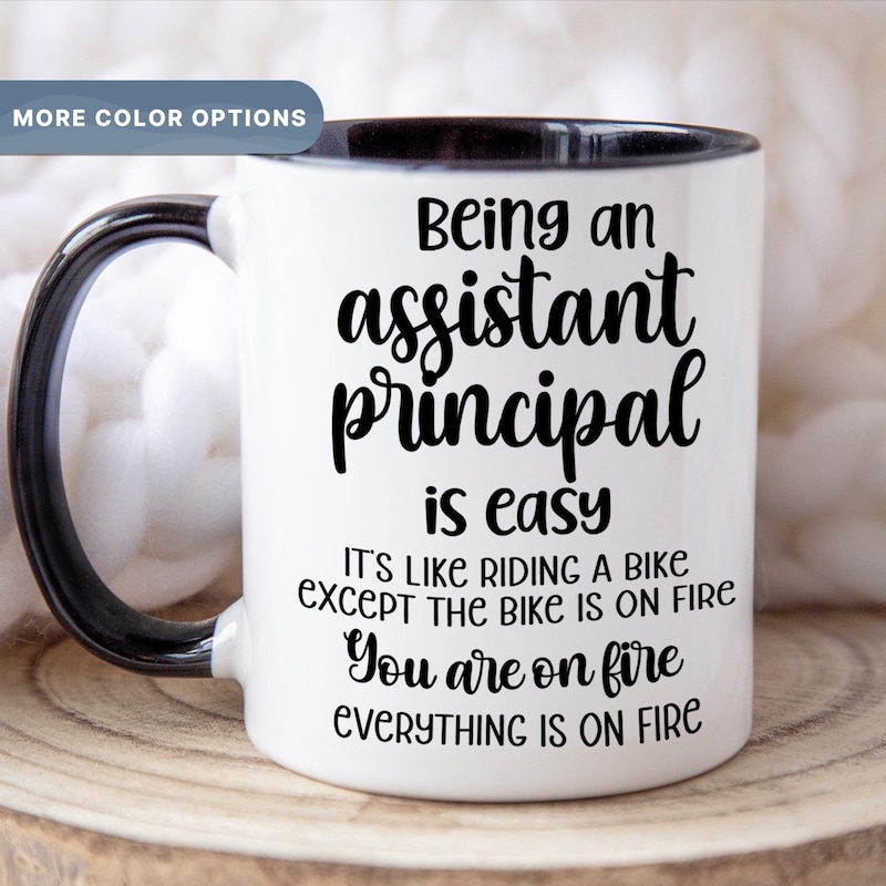 Principal Gift - 60+ Gift Ideas for 2025