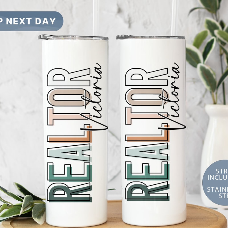 Realtor Gift - 60+ Gift Ideas for 2024