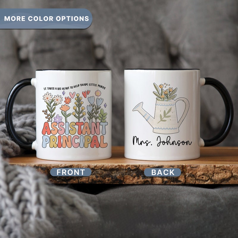 Principal Gift - 60+ Gift Ideas for 2024