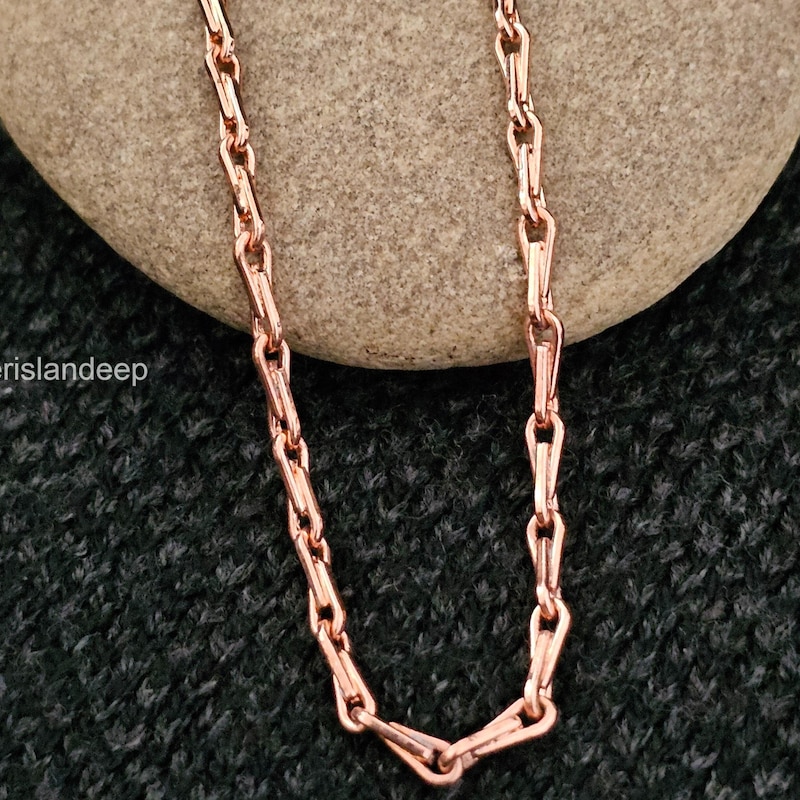 Unique Chain - Etsy
