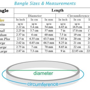 Set of 7 Solid Red Copper Bangle, Simple Pure Copper Bangle, Set of 7 ...