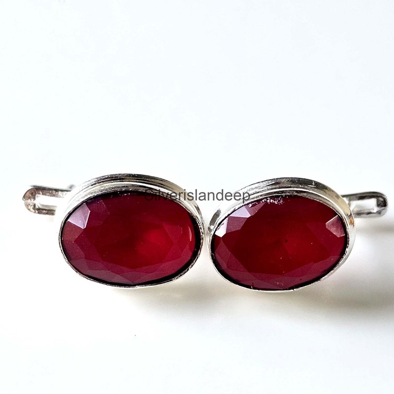 Russian Ruby - Etsy