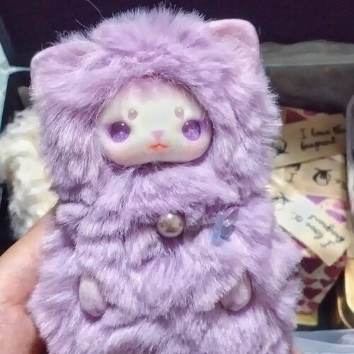 Mythical Creatures Dragon Art Doll Fantasy Creature - Etsy