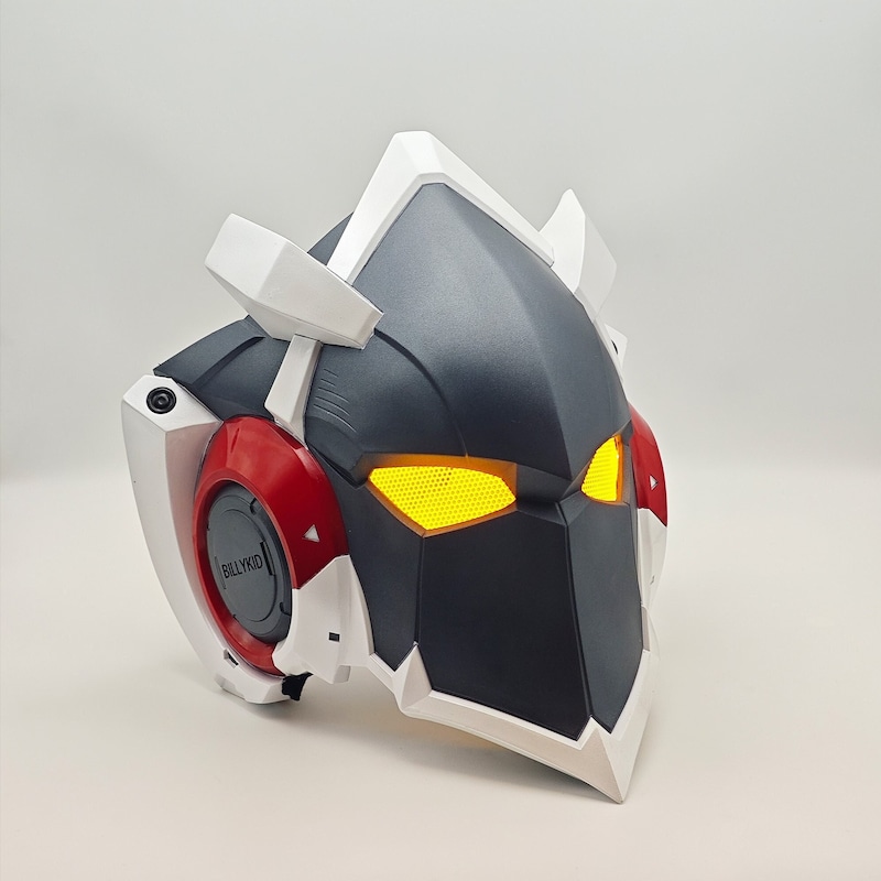 Zenless Zone Zero Billy Cosplay - Etsy