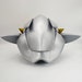 Honkai Star Rail Sam Helmet, Sam LED Light-up Helmet, Sam/firefly ...