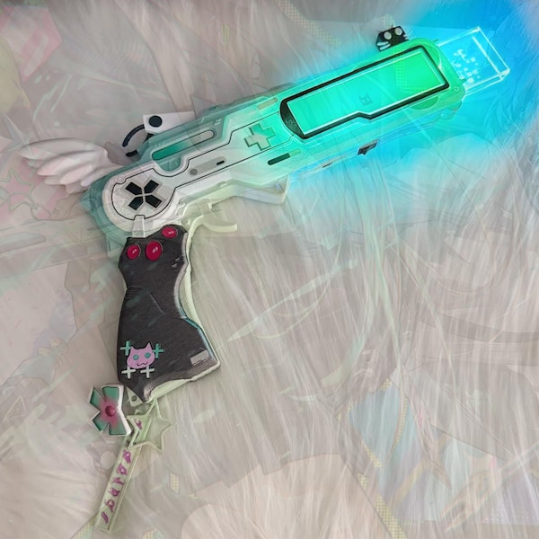 Wuthering Waves Cosplay - Etsy