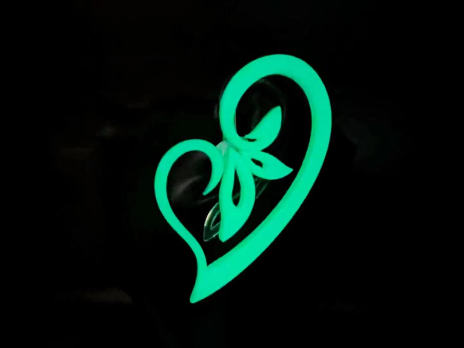 Genshin Impact Akasha Terminal Void Terminal Luminous Akasha - Etsy