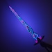 Sam LED Light-up Sword, Inspired by Honkai Star Rail, Firefly Cosplay ...