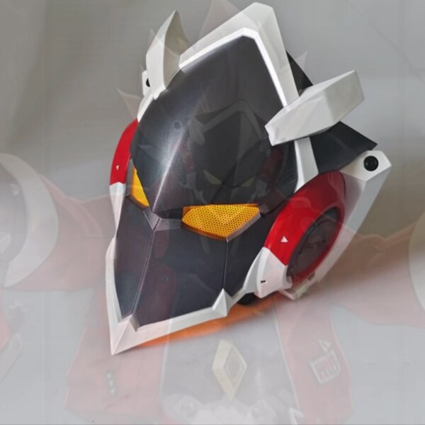 Light up Mask - Etsy