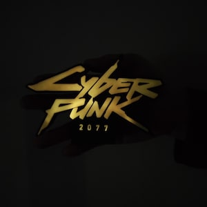 Relic Biochip, Cyberpunk 2077 Relic Chip, USB Drive, Luminous Standing ...