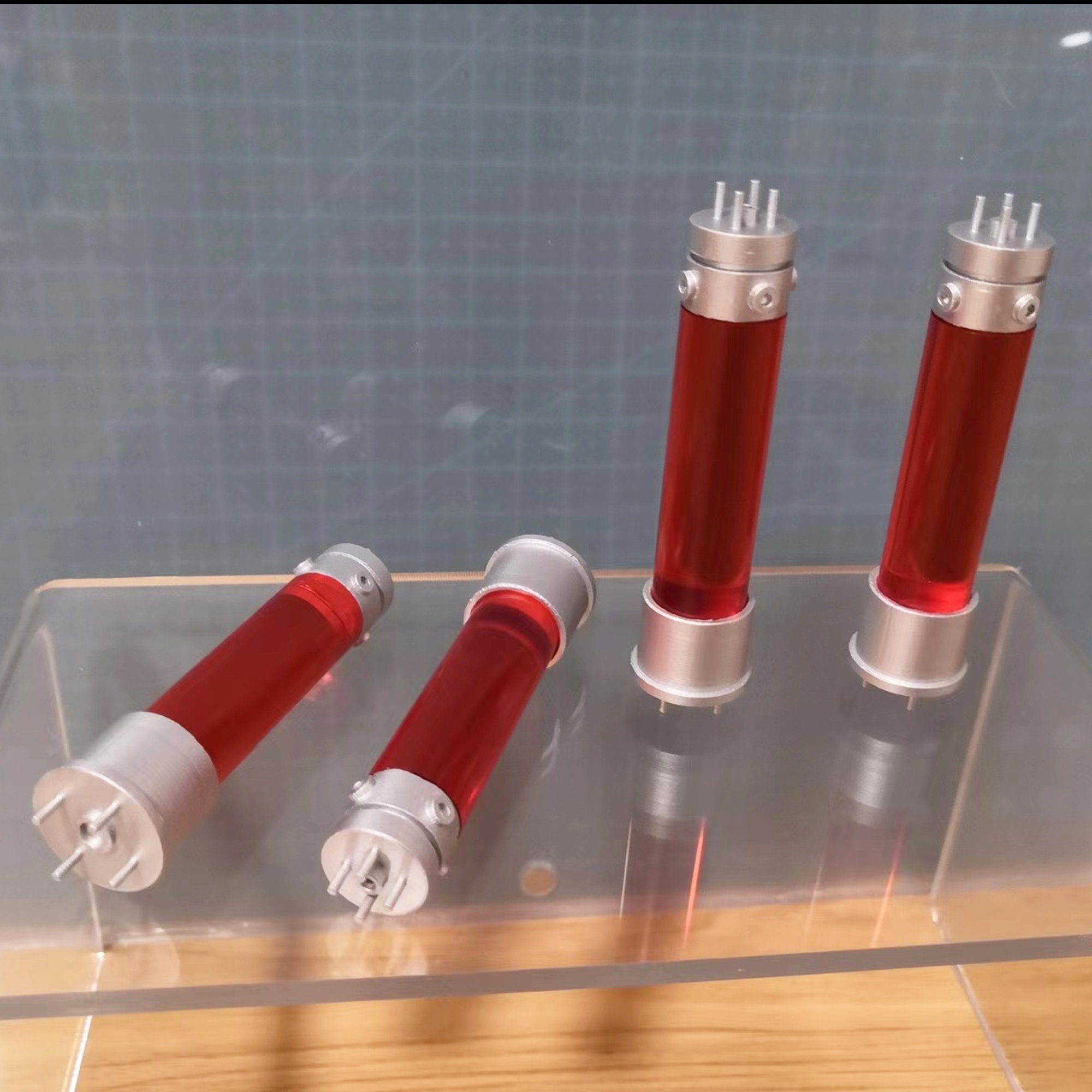 Pym Particle Pym Particles Prop Replica Ant-man Prop - Etsy