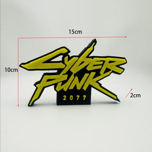 Relic Biochip, Cyberpunk 2077 Relic Chip, USB Drive, Luminous Standing ...