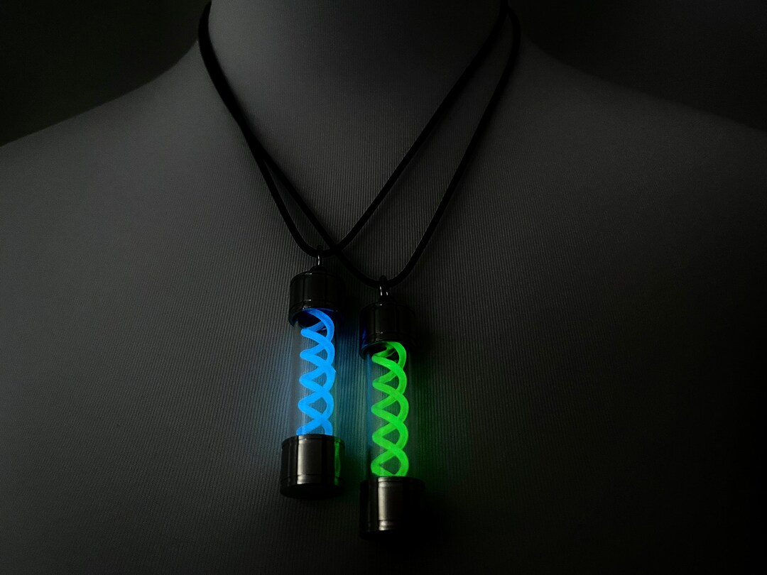 T-virus, Luminous T-virus, Glowing Anti-virus, Resident Evil T-virus, G ...
