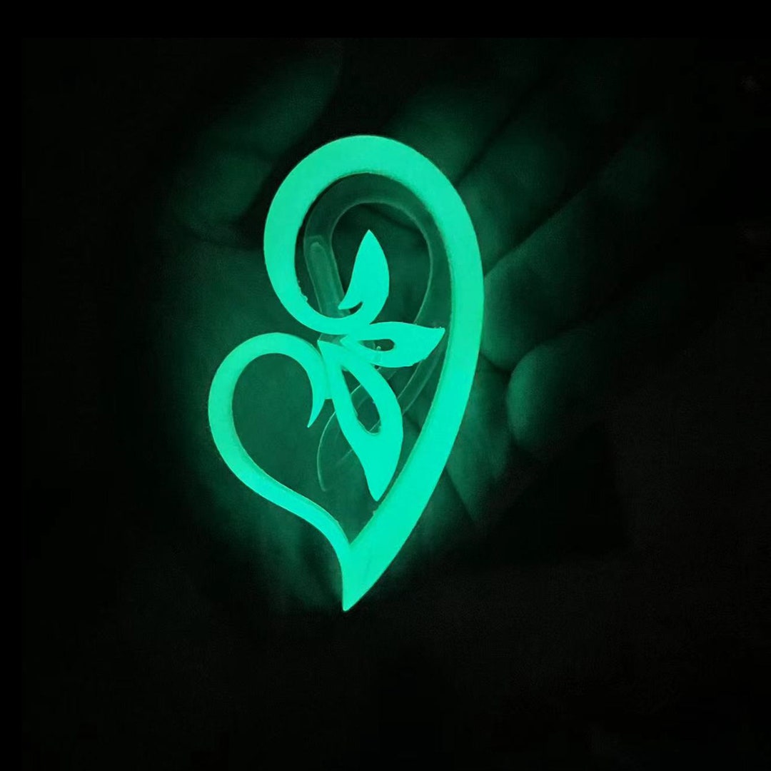 Genshin Impact Akasha Terminal Void Terminal Luminous Akasha - Etsy