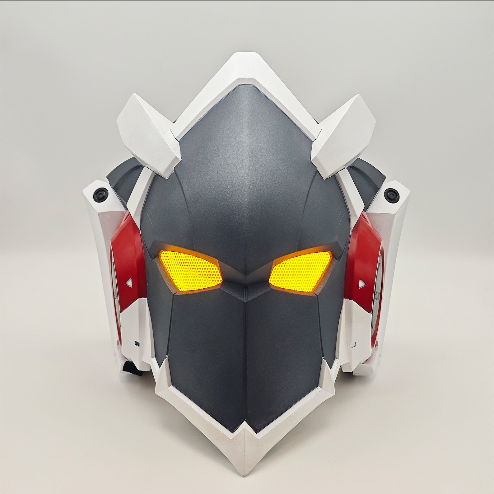 Zenless Zone Zero Billy Helmet, Billy the Kid LED Light-up Mask ...