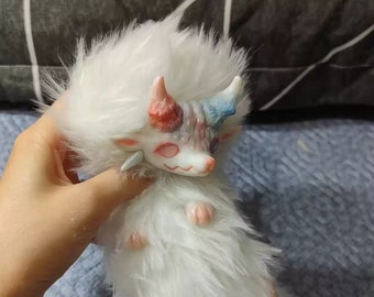 Pink Mythical Creatures - Etsy