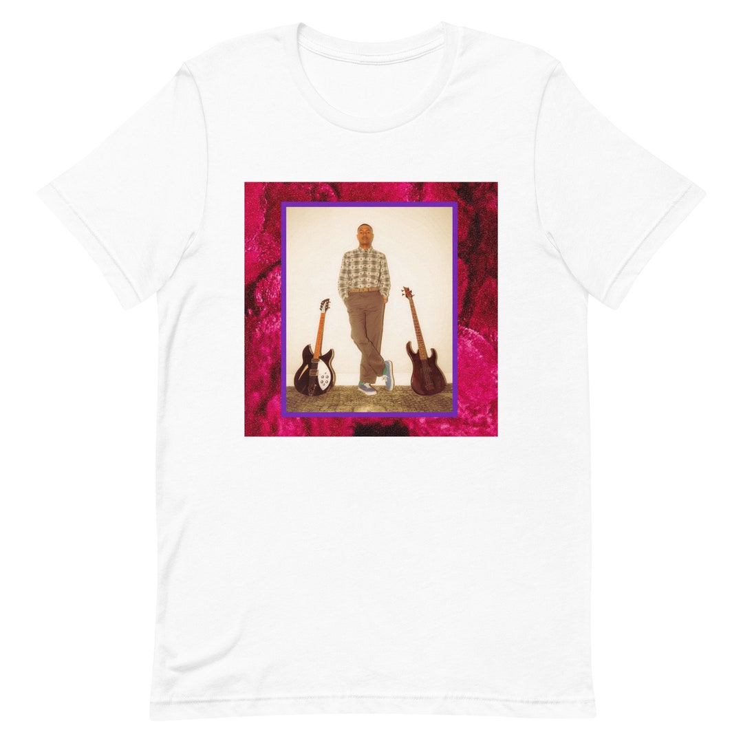 Steve Lacy Steve Lacy's Demo Album Unisex T-shirt Homage - Etsy