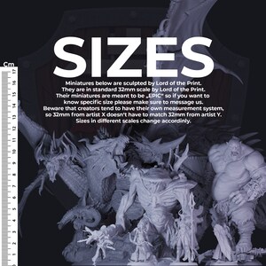 Rat Ogor Miniature Giant Rat Skaven Mini Dungeons and Dragons Mini RPG ...