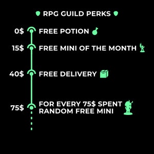 King Human Dnd Miniature Prince Dungeons and Dragons Mini RPG Tabletop ...