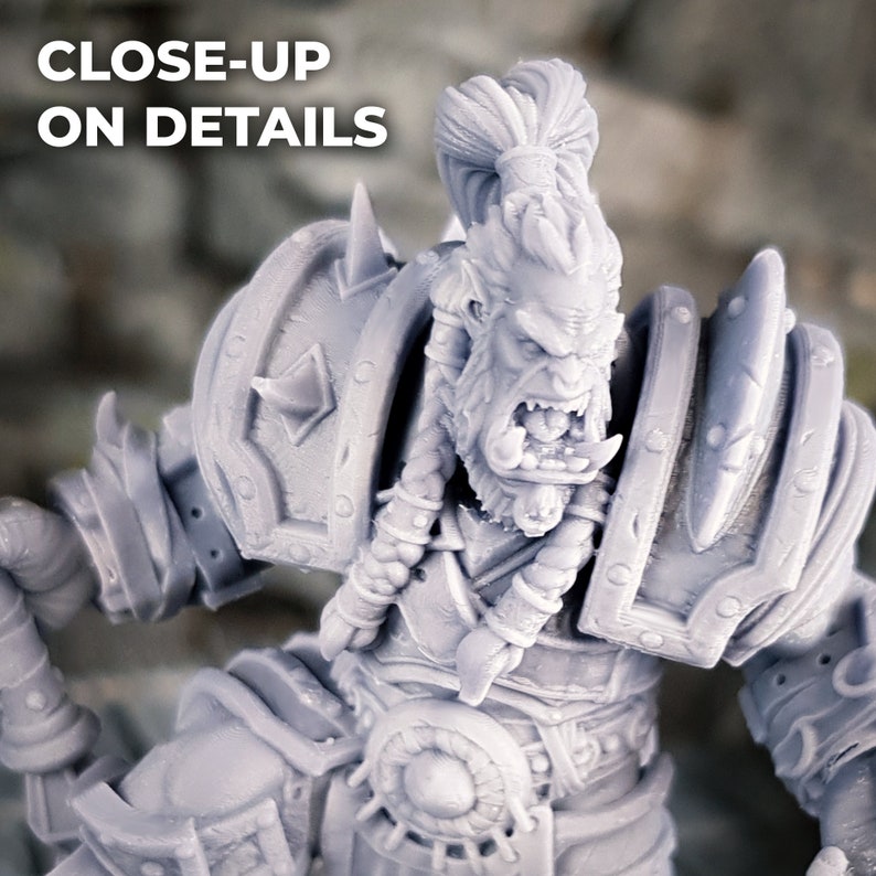 Wraith Miniature Dungeons and Dragons Mini RPG Tabletop - Etsy