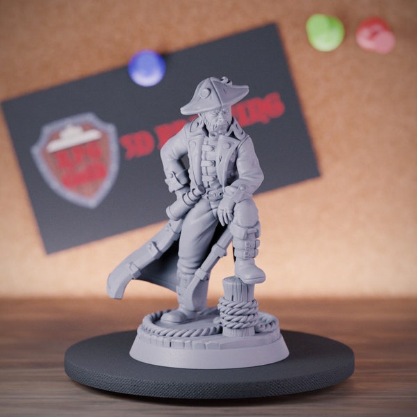 Dnd Ship Miniatures - Etsy