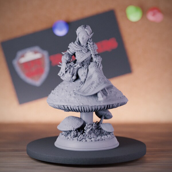 Dnd Miniature - Etsy