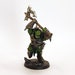 Forest Guard Miniature Leshy Monster Mini Dungeons and Dragons RPG ...
