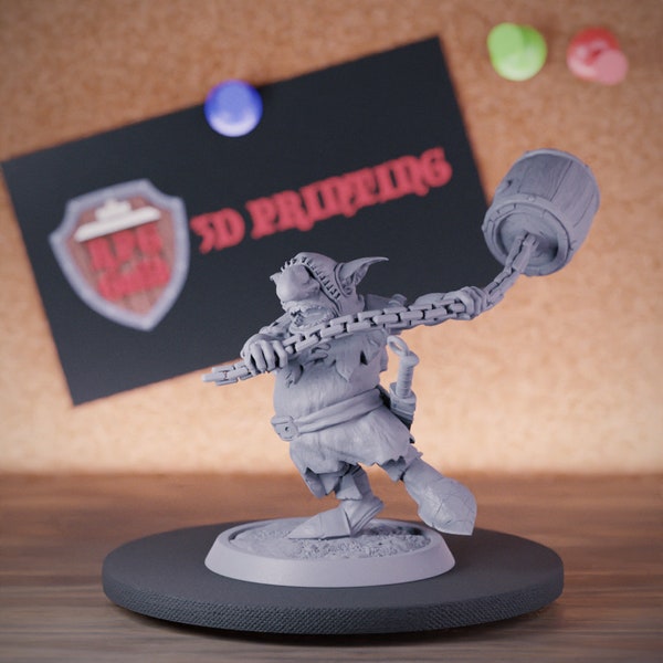 Morningstar Miniature - Etsy