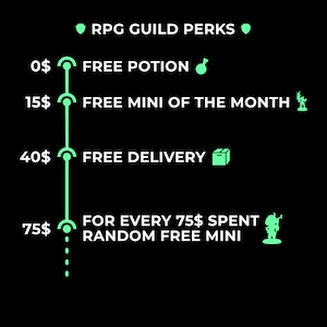 Forest Guard Miniature Leshy Monster Mini Dungeons and Dragons RPG ...