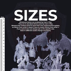 Jungle God Guardian Miniature Boss Mini Dungeons and Dragons Mini RPG ...