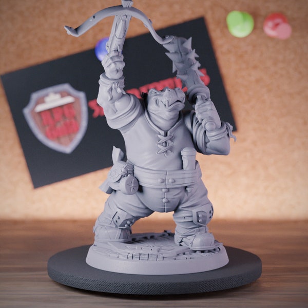 Giff Mini Ranger - Etsy
