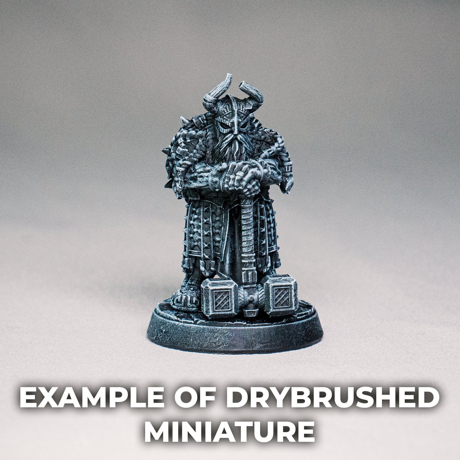 Wraith Miniature Dungeons and Dragons Mini RPG Tabletop - Etsy