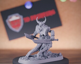 Undead Ghosts Spectral Warrior Under the Mountain Undead - Etsy