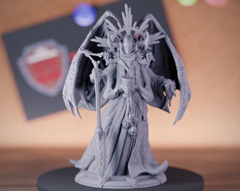 Undead Ghosts Spectral Warrior Under the Mountain Undead - Etsy