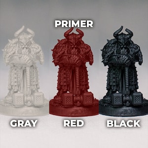 Forest Guard Miniature Leshy Monster Mini Dungeons and Dragons RPG ...