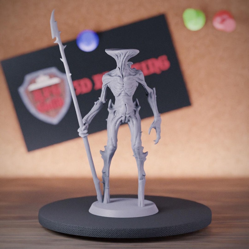 Christmas Soldier Dnd - Etsy