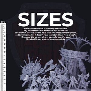 Warforged Sorcerer Miniature Dnd Wizard Dungeons and Dragons Mini RPG ...