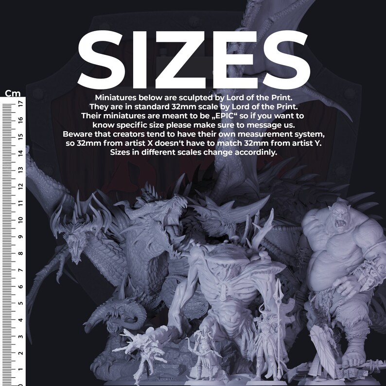 Female Necromancer Miniature Cult Leader Mini Dungeons and - Etsy