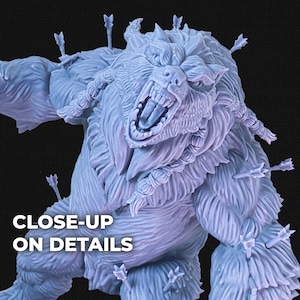 Giff Captain Miniature Hippo Gunslinger Dungeons and Dragons - Etsy