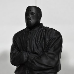 Kanye West Custom Vultures 1 Listening Party New York 3D Printed Statue ...
