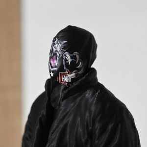 Kanye West Custom Donda Listening Party 4 3D Printed Statue Hip Hop ...