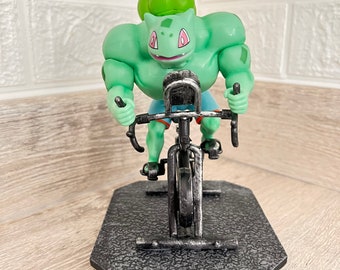 Buff Pikachu 3d Printed - Etsy