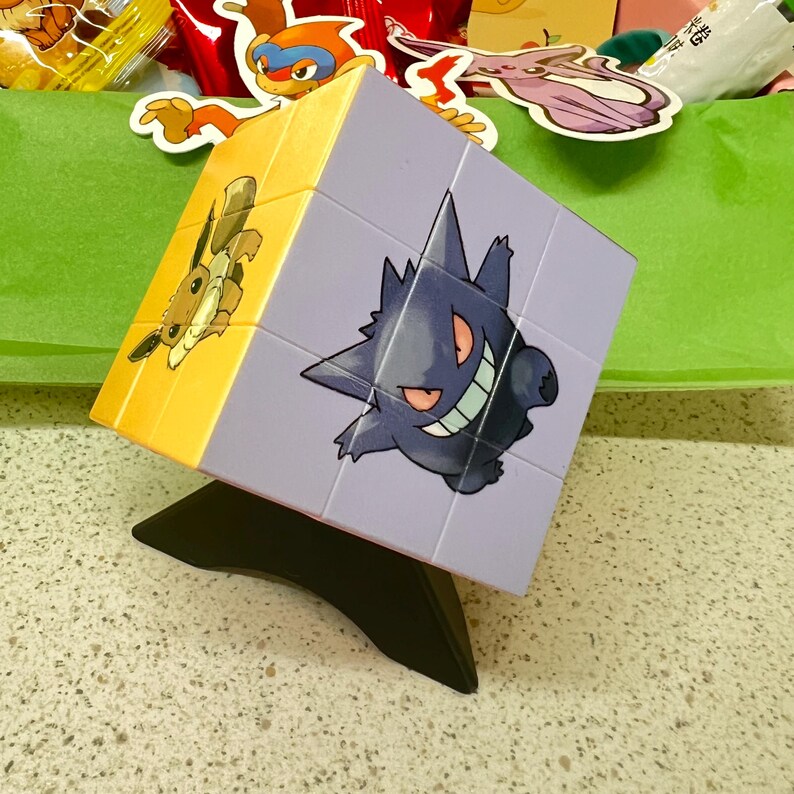 Pokemon Themed Gift Box, Easter Hamper, Gifts for Pikachu Lovers ...