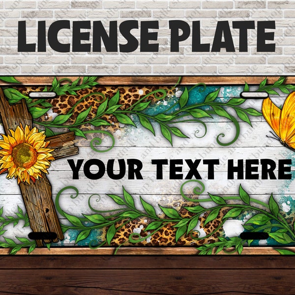 Western Plate - Etsy
