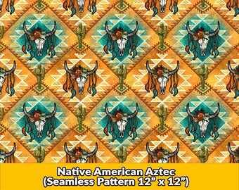 Native American Paper - Etsy