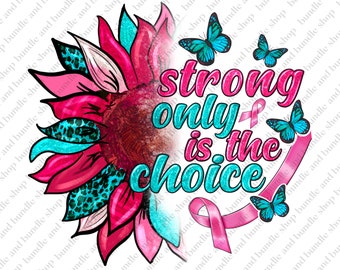 Breast Cancer Sunflowers - Etsy