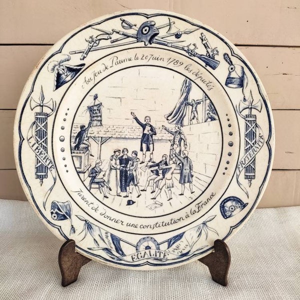 Talking Plate - Etsy