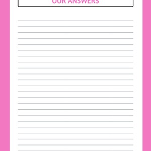 Deeper Conversation Cards for Couples |36 Thoughtful Questions for ...