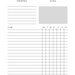 Cleaning Planner & Checklists Digital Planner Digital Checklist ...