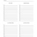 Cleaning Planner & Checklists Digital Planner Digital Checklist ...